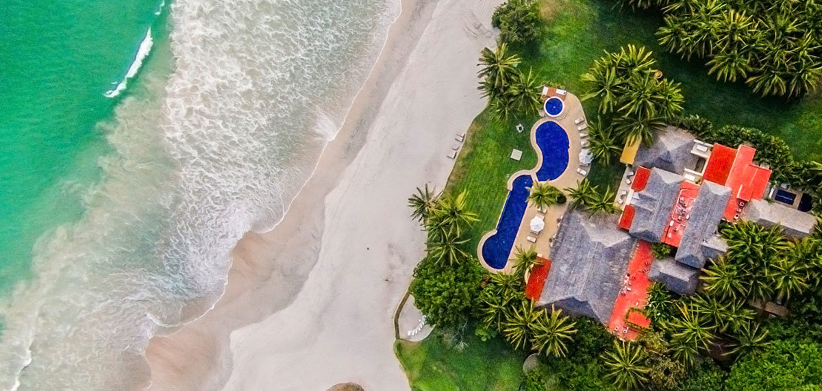 Casa Aramara, Punta Mita | My Favorite Villas