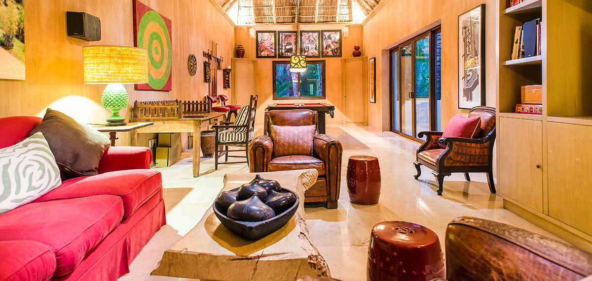 Casa Aramara, Punta Mita | My Favorite Villas