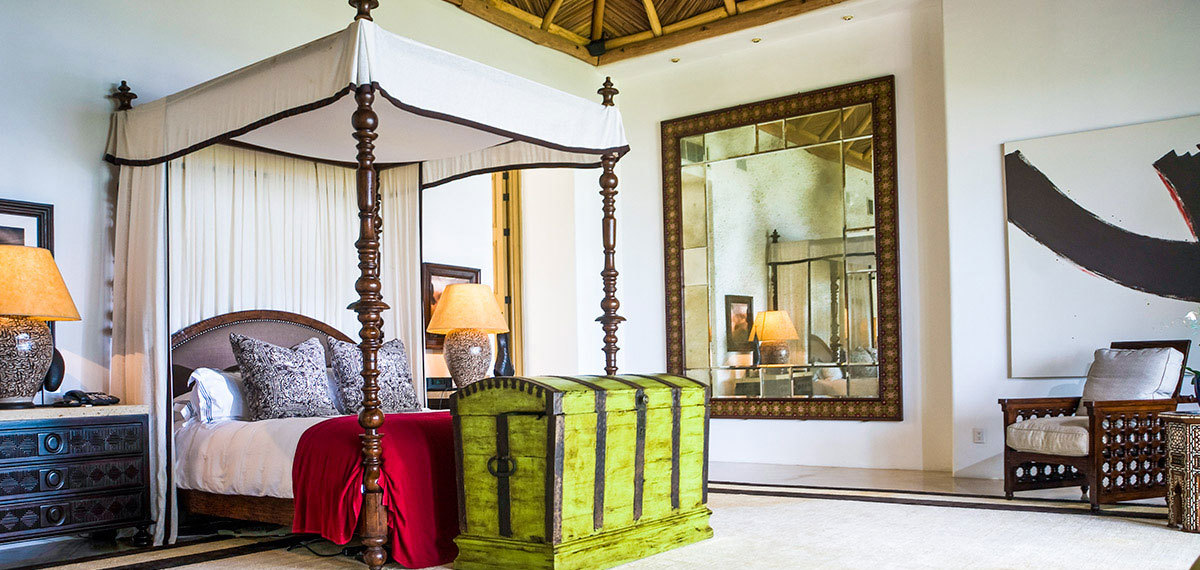 Casa Aramara, Punta Mita | Casa Helga Villas
