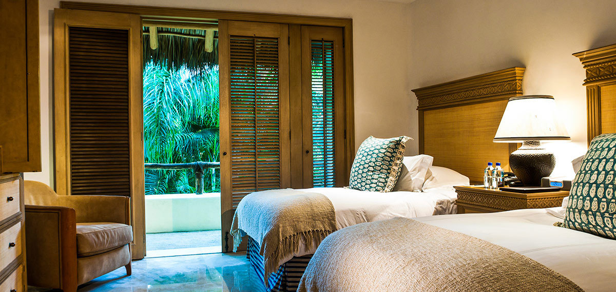 Casa Aramara, Punta Mita | Casa Helga Villas