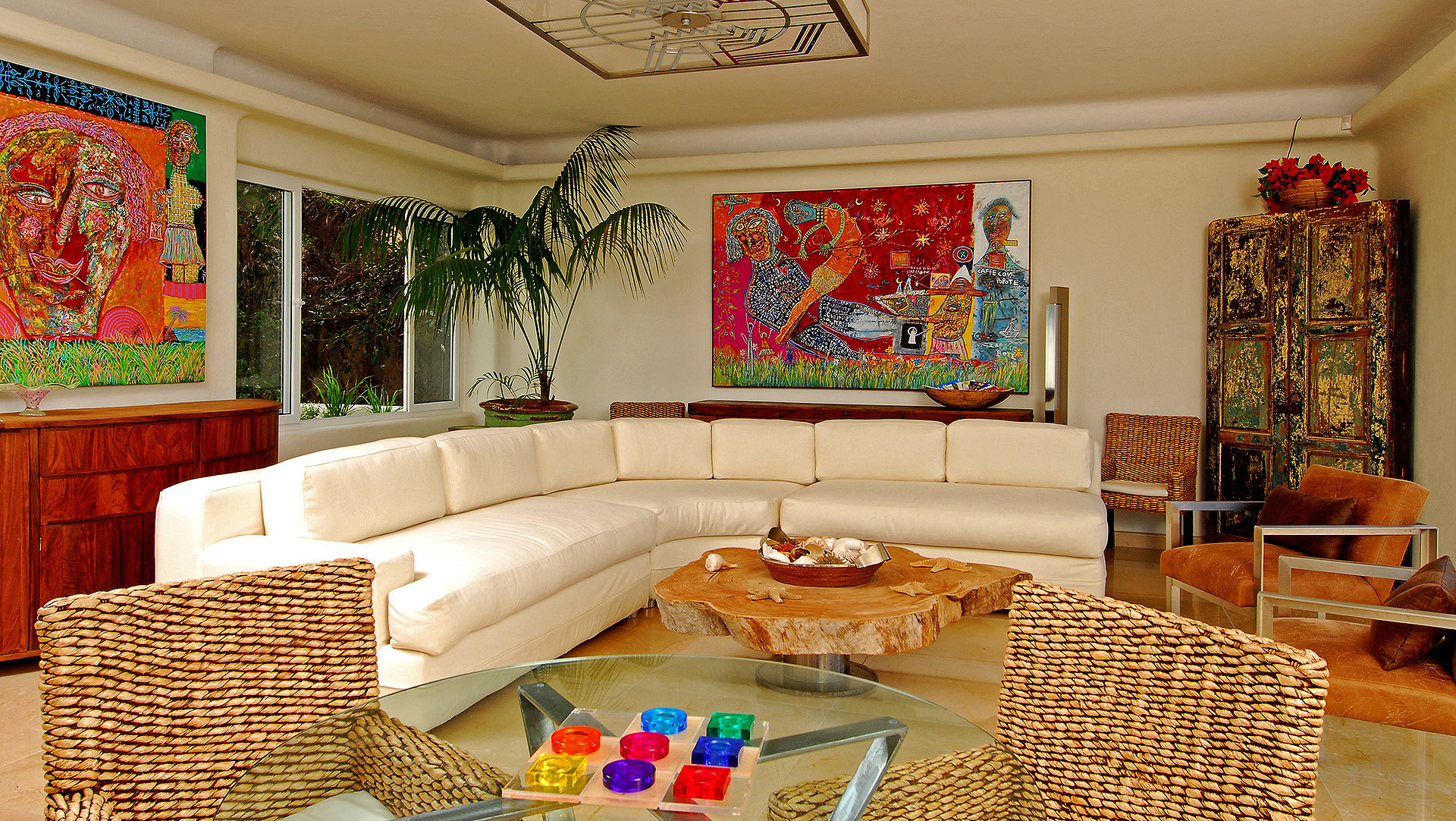 Villa Balboa, Puerto Vallarta | My Favorite Villas