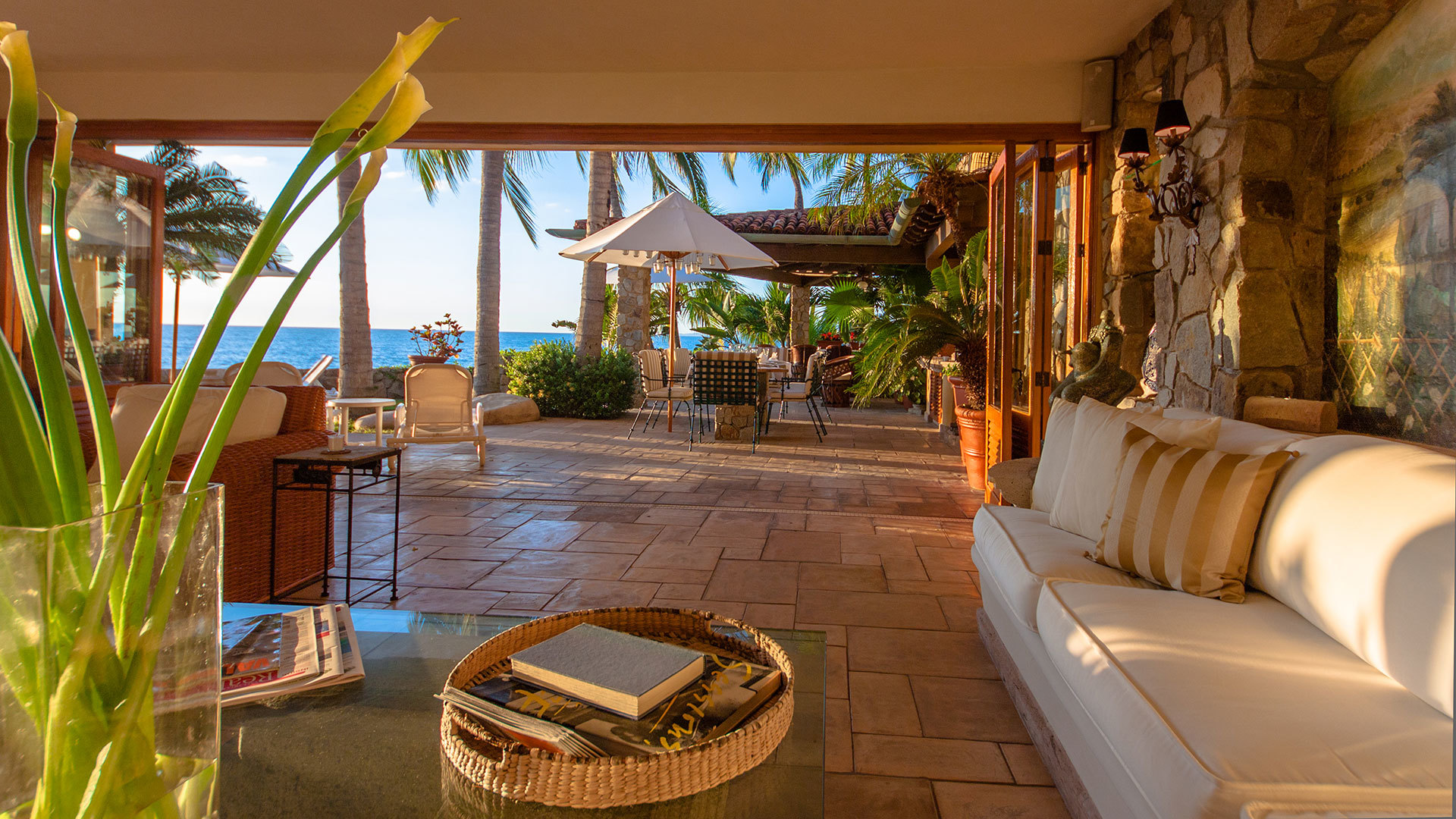 Casa Velas, Puerto Vallarta | Casa Helga Villas